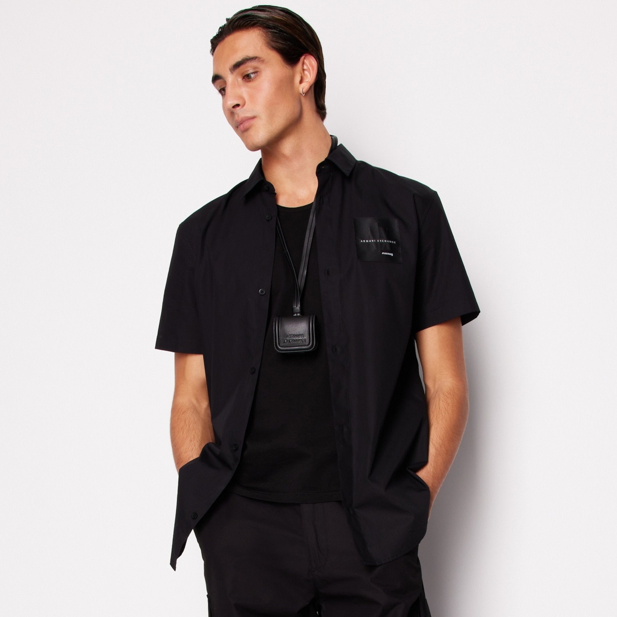 Shirts - Urban Classics Store