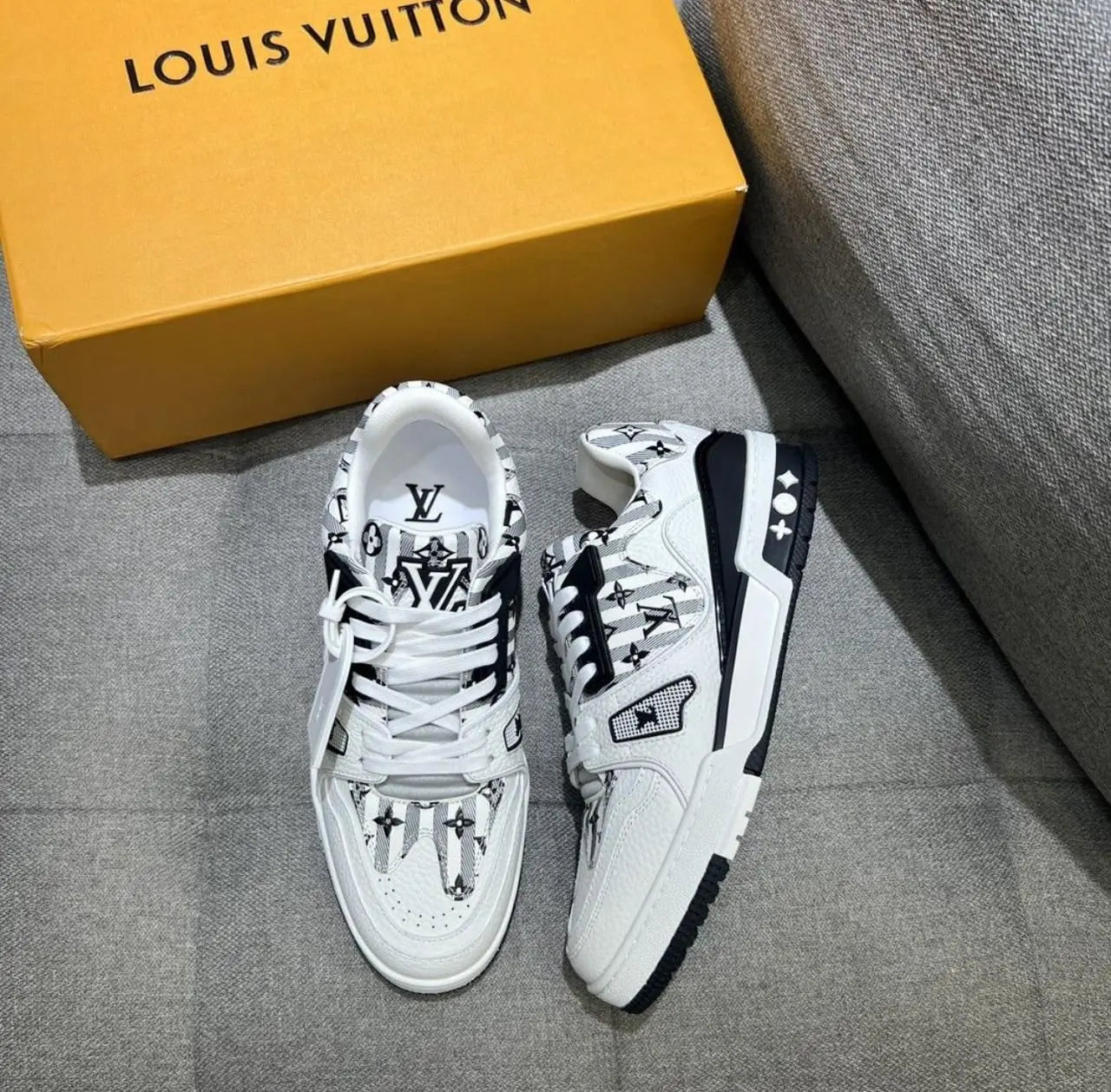 Shoes - Urban Classics Store